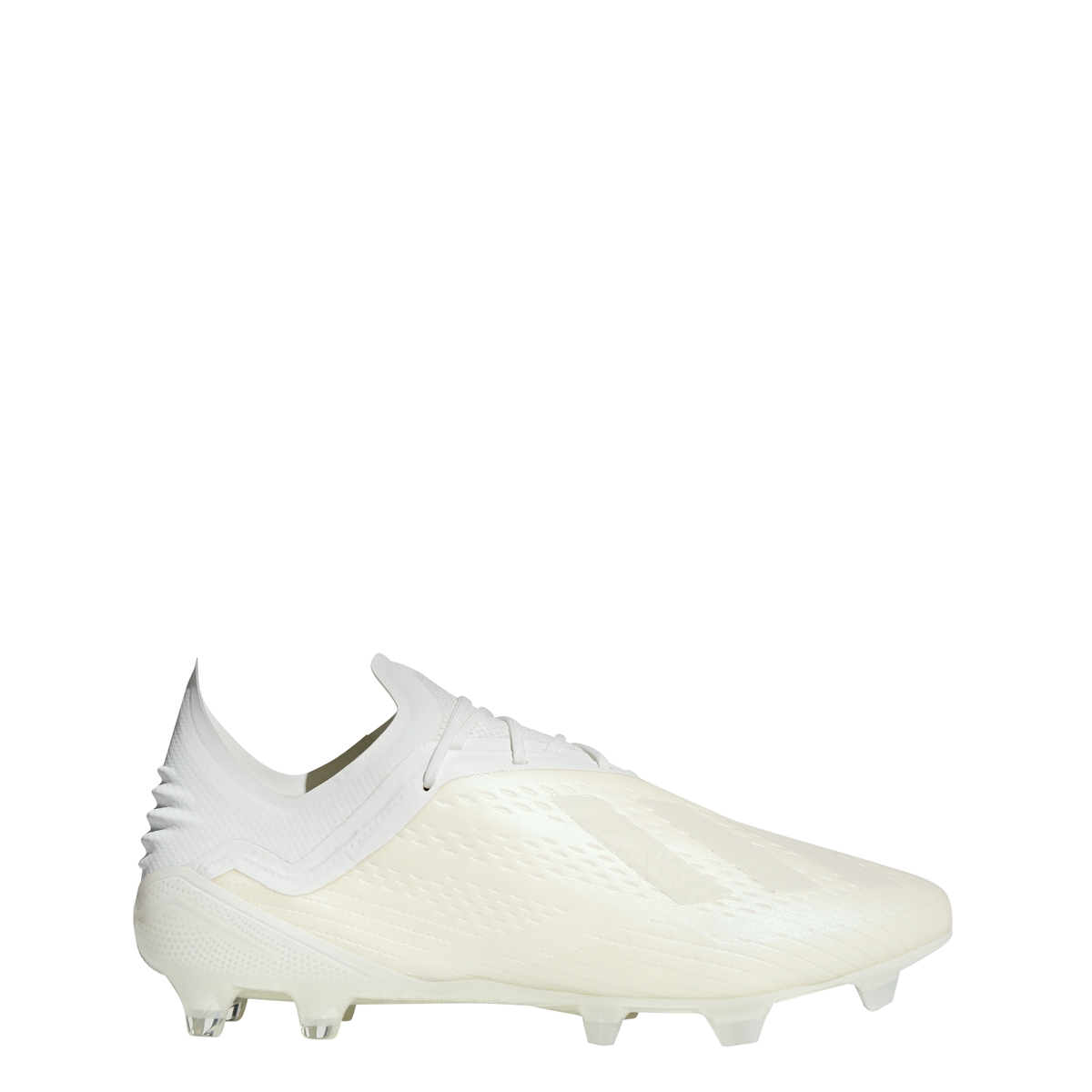 Adidas X 18.1 FG - Soccer Premier
