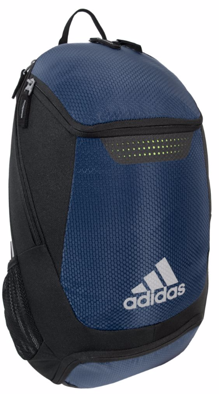 Adidas Stadium Team Backpack - Blue - Soccer Premier