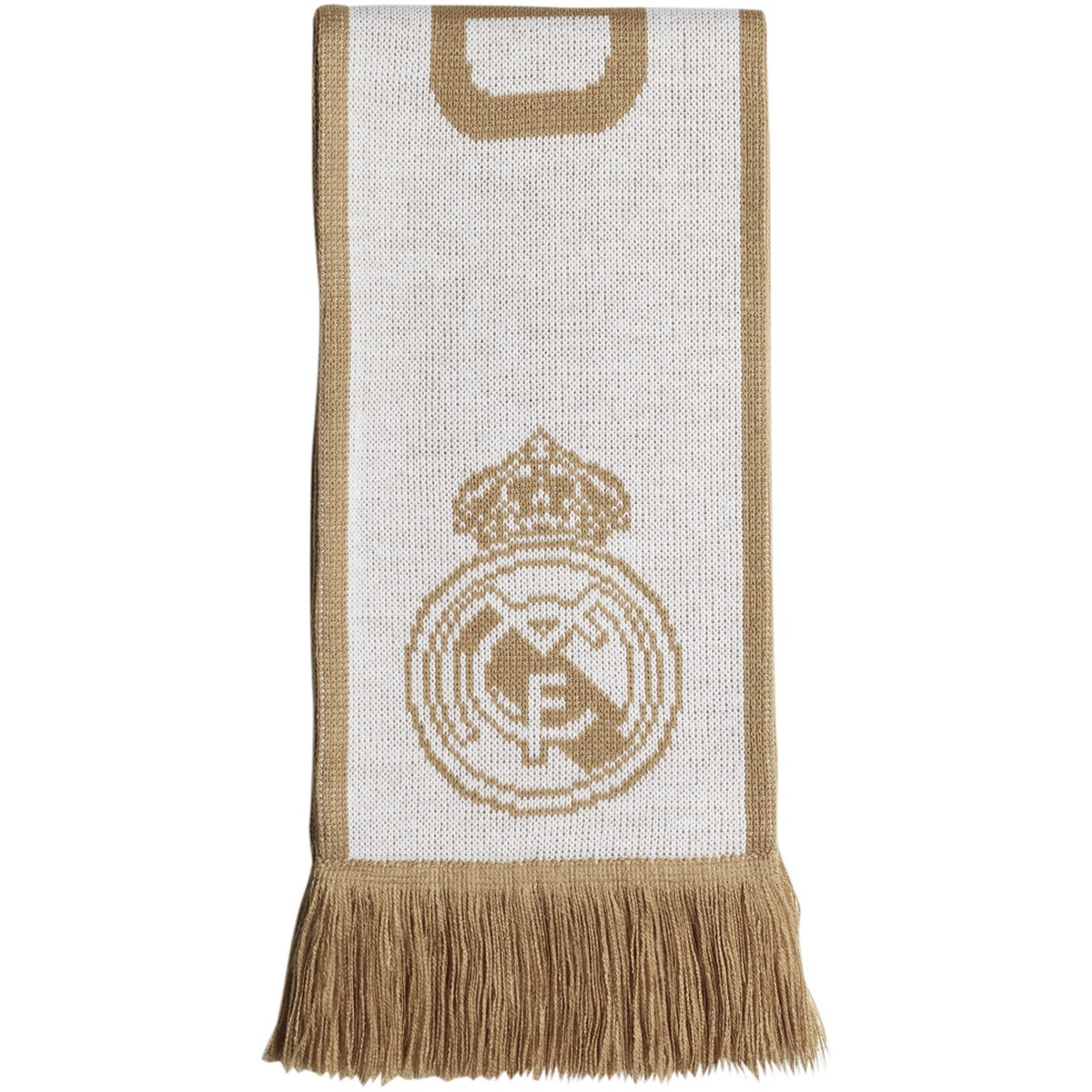ADIDAS REAL MADRID SCARF - Soccer Premier