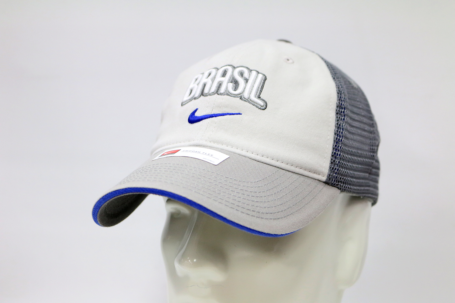 Nike Brazil Core Cap - Soccer Premier