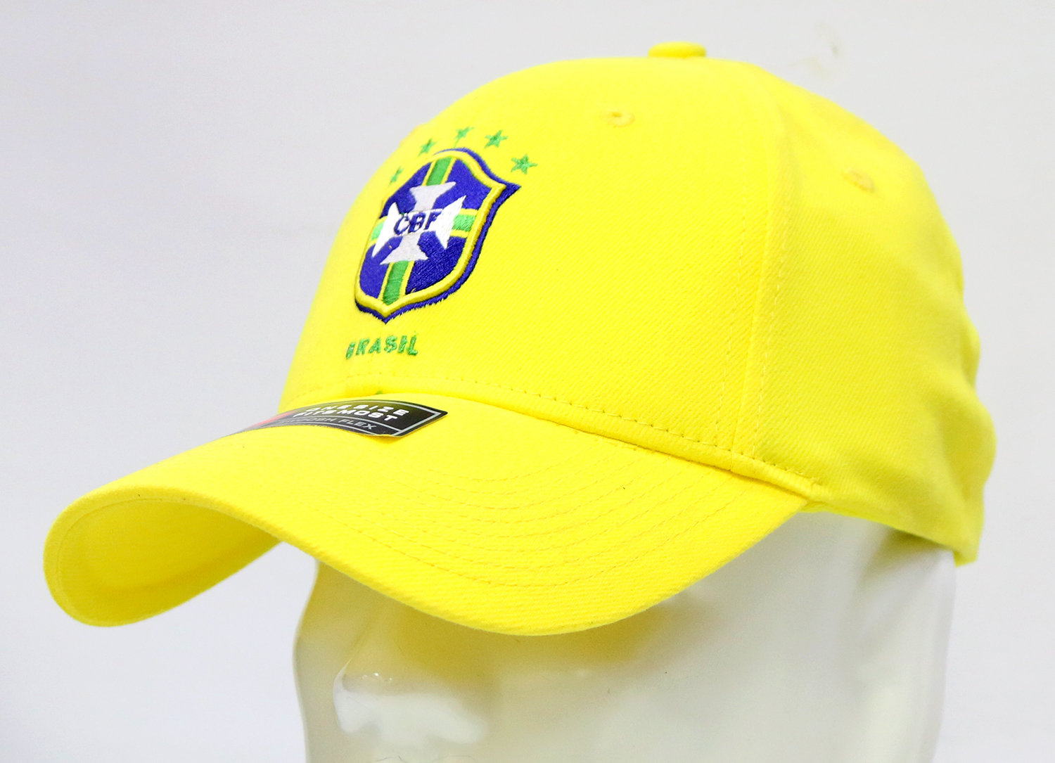 Nike Brazil Core Cap - Soccer Premier