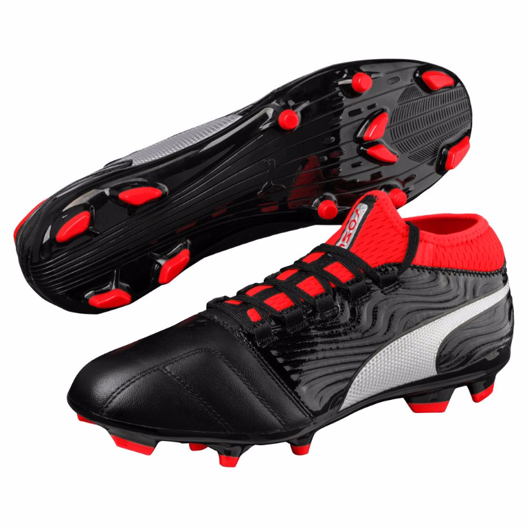 Puma One 18.3 FG - Soccer Premier