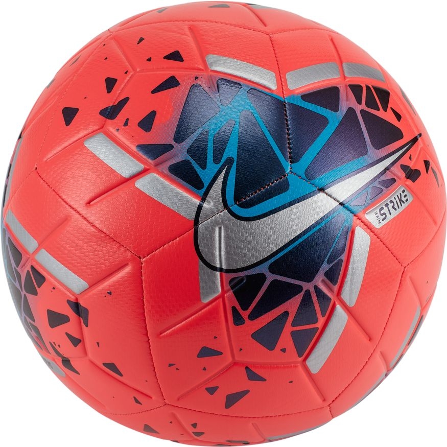 Nike Strike Soccer Ball - Soccer Premier